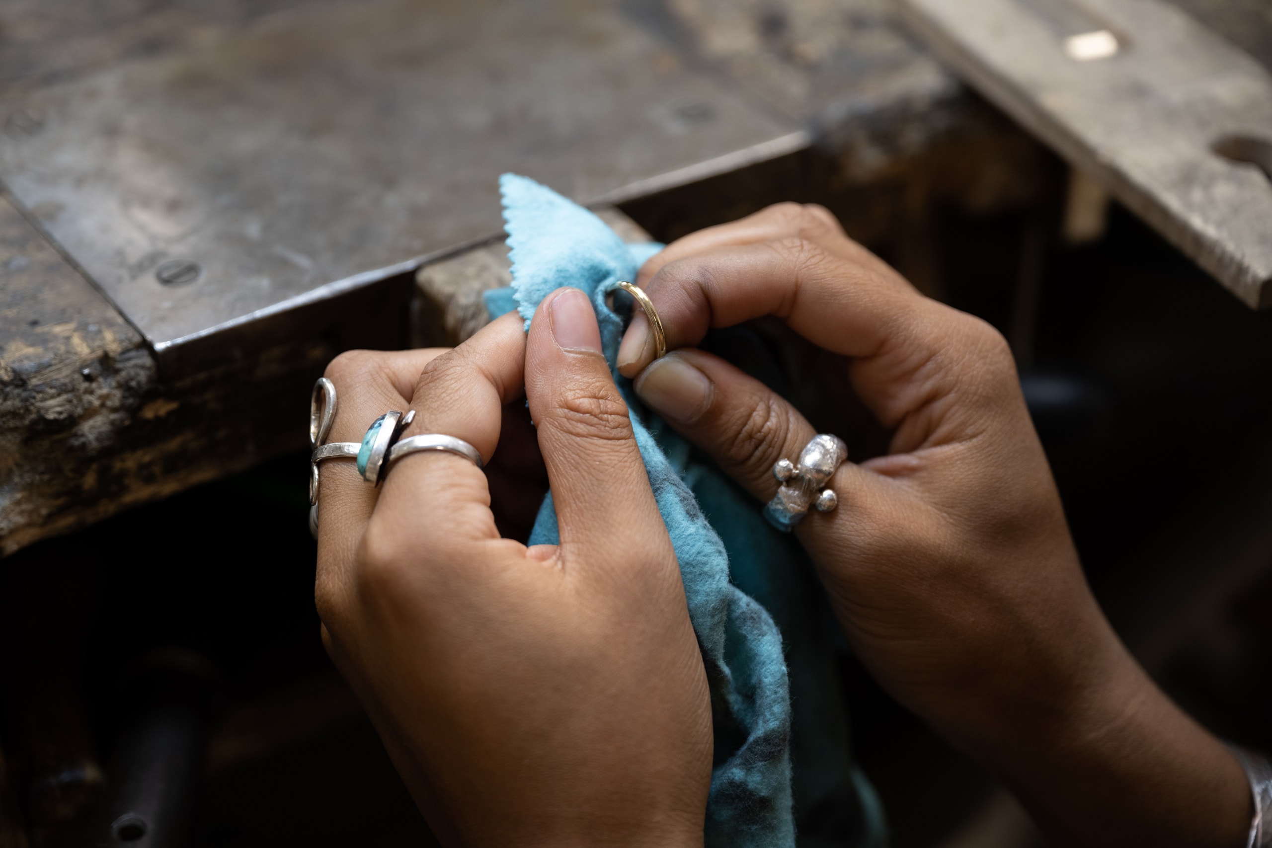 Salinger - Daniel Salinger